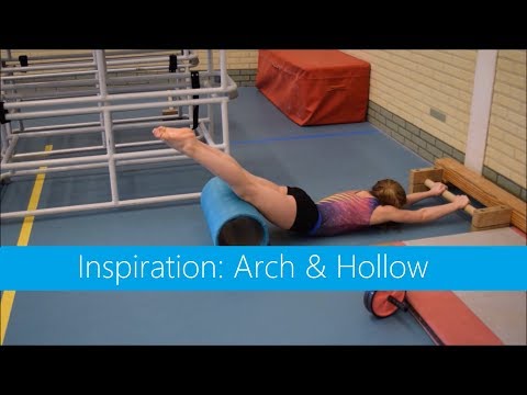 physical prep for flexion / extension – Gymnastics Coaching.com