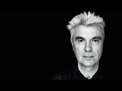 David Byrne's American Utopia Live | Part 1/4 | Once in a Lifetime | HD Blend