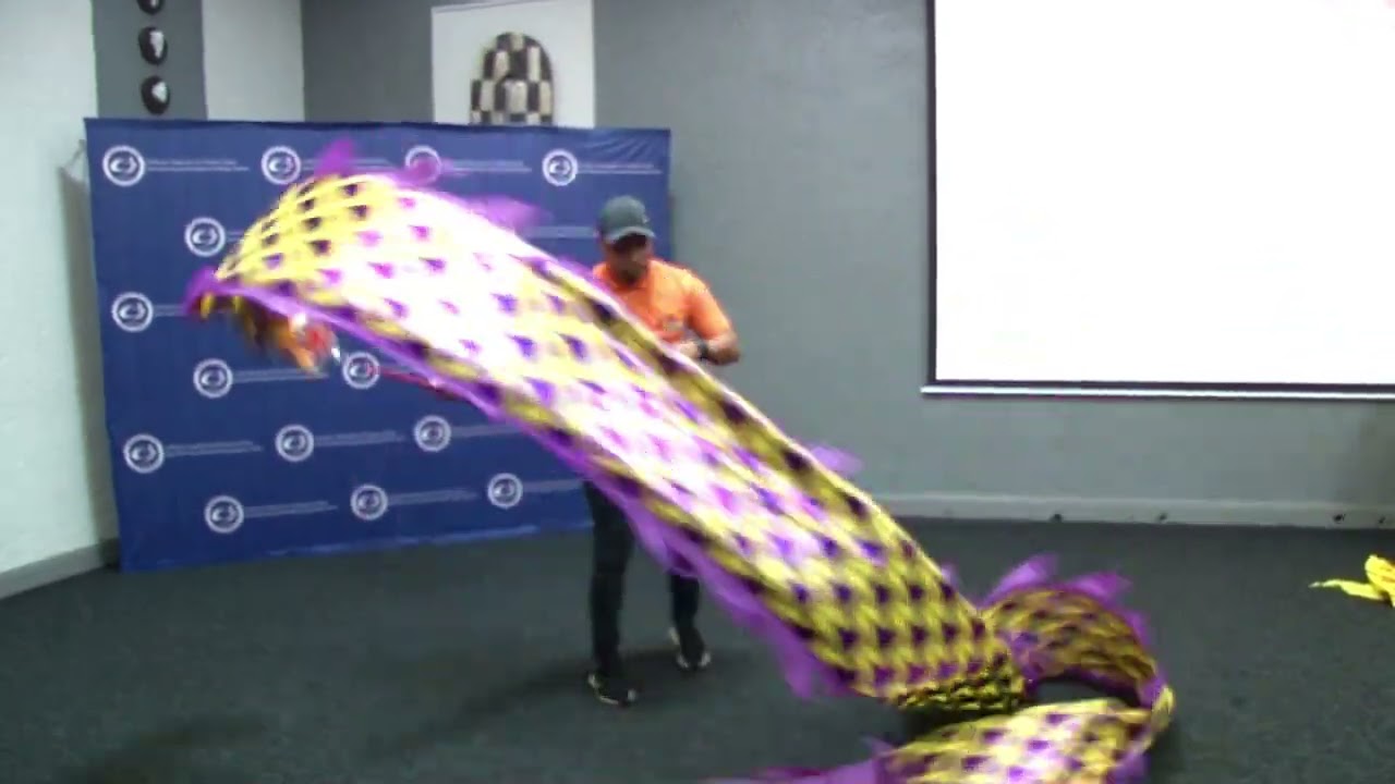 Tourist Guide Certification Ceremony - Mandarin Language Training