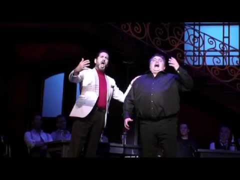 MMO5 Verdi: Don Carlo, Freundschaftsduett - Schneider, Unterreiner