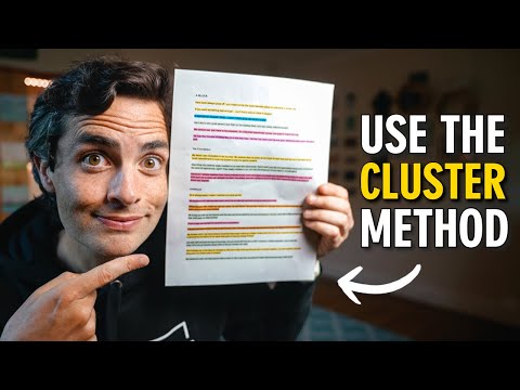 How To Create A Documentary Paper Script