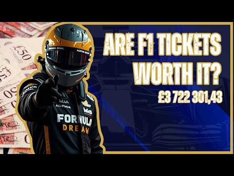 What Happened to Affordable Formula 1?