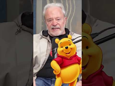 Jim Cummings, Bill Farmer & Rob Paulsen swap characters #disney #tmnt #voiceover