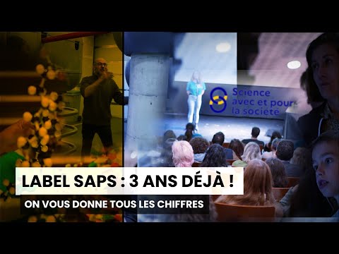 C'est quoi le SAPS ?