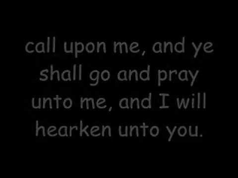 Rapture Doc. Not Biblical Not truth...this is Biblical ,sanctified through the truth.