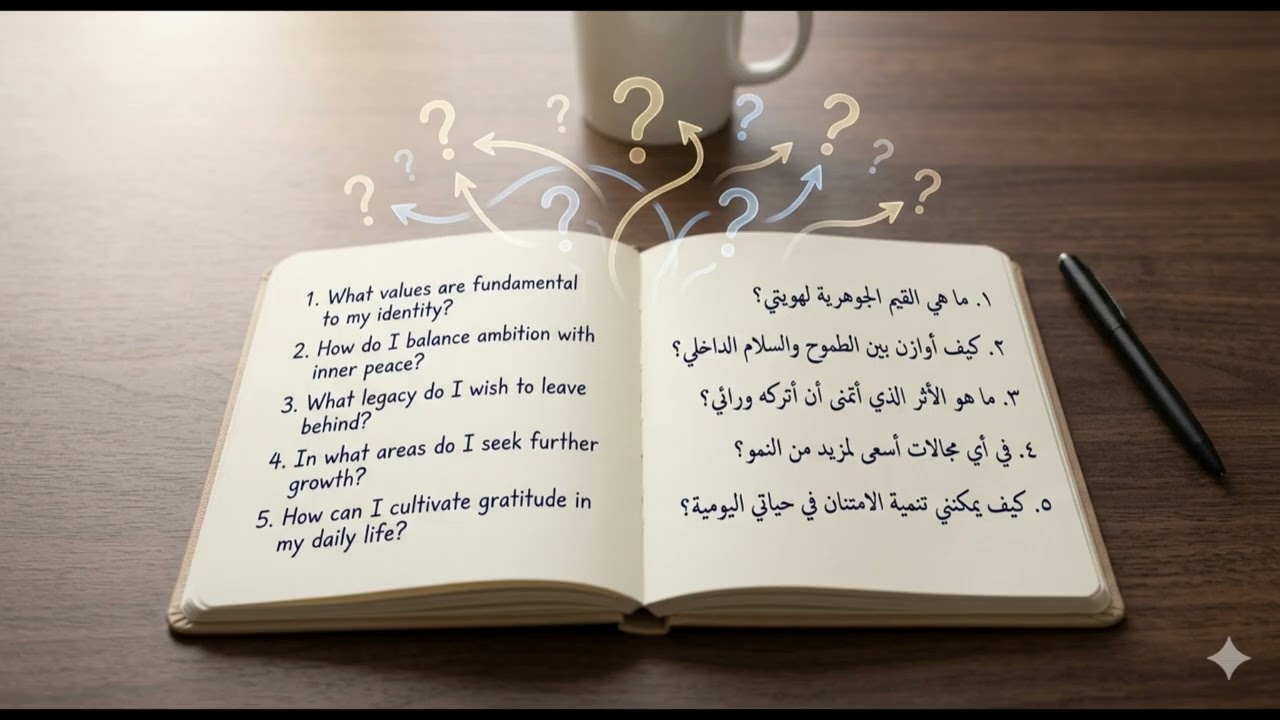 Arabic–English Translation Services: Real Examples That Show the Difference