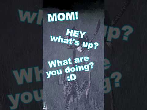 Steam Community :: Video :: Raising a Brat | The Isle