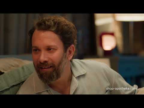E-Rezept bei Shop Apotheke einlösen - Christian Ulmen & Collien Ulmen-Fernandes 20s.