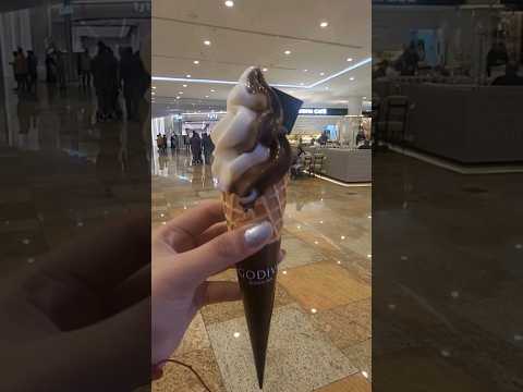 Free Ice Cream in Dubai - Godiva