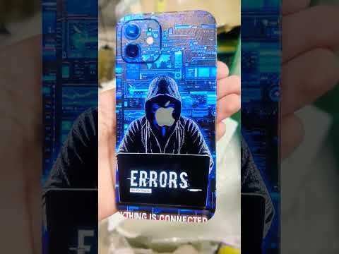 Hacker sticker