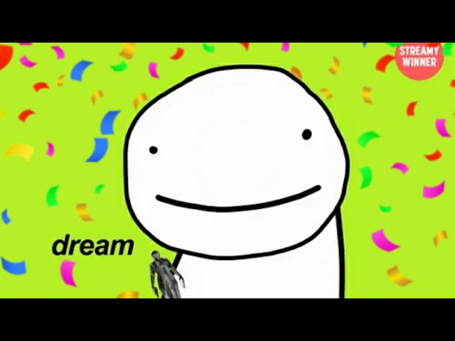 Minecraft streamer Dream nominated for Streamy Awards' Gaming category