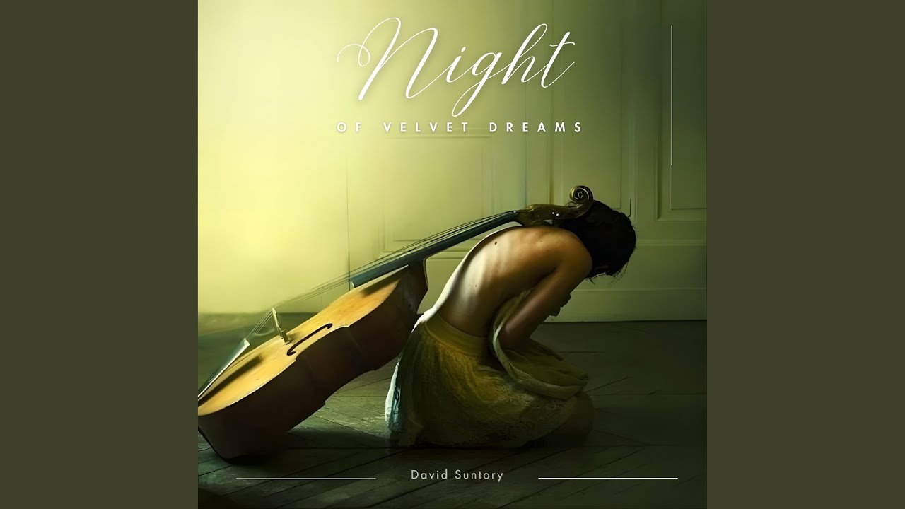 Where the Echo Stays