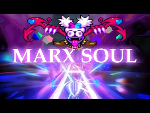 Steam Community :: Video :: marx soul/vs. marx (thumper)