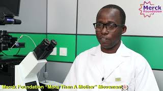 Merck Foundation - The Philanthropic arm of Merck KGaA