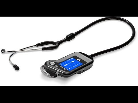 HD Medical Group ViScope medical endorsements