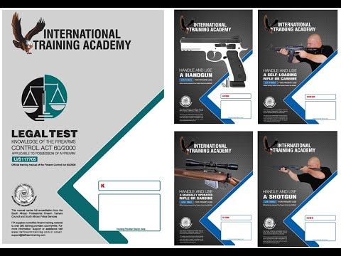 Basic Competency Course