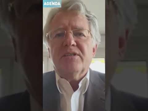 Optimism over trade with Europe