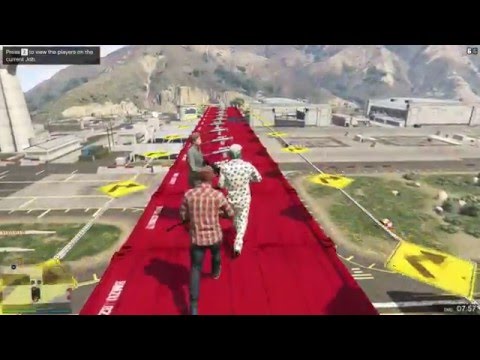Steam Community :: Video :: GTA V - Douche Move