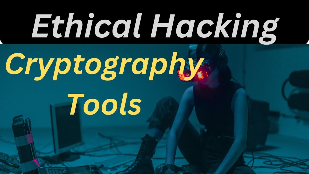 Cracking the Code: A Deep Dive into Cryptography Tools
