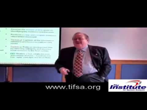 #02 BSA Foundations