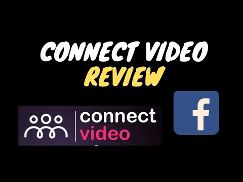 Connect Video Review Connect Video