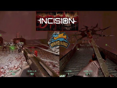 Steam Community :: Video :: INCISION - Early Access Gameplay [Doom ...