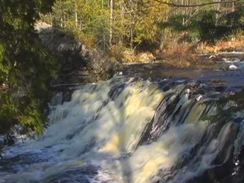 The 6 Best Waterfalls In Wisconsin That Are Easy To Access