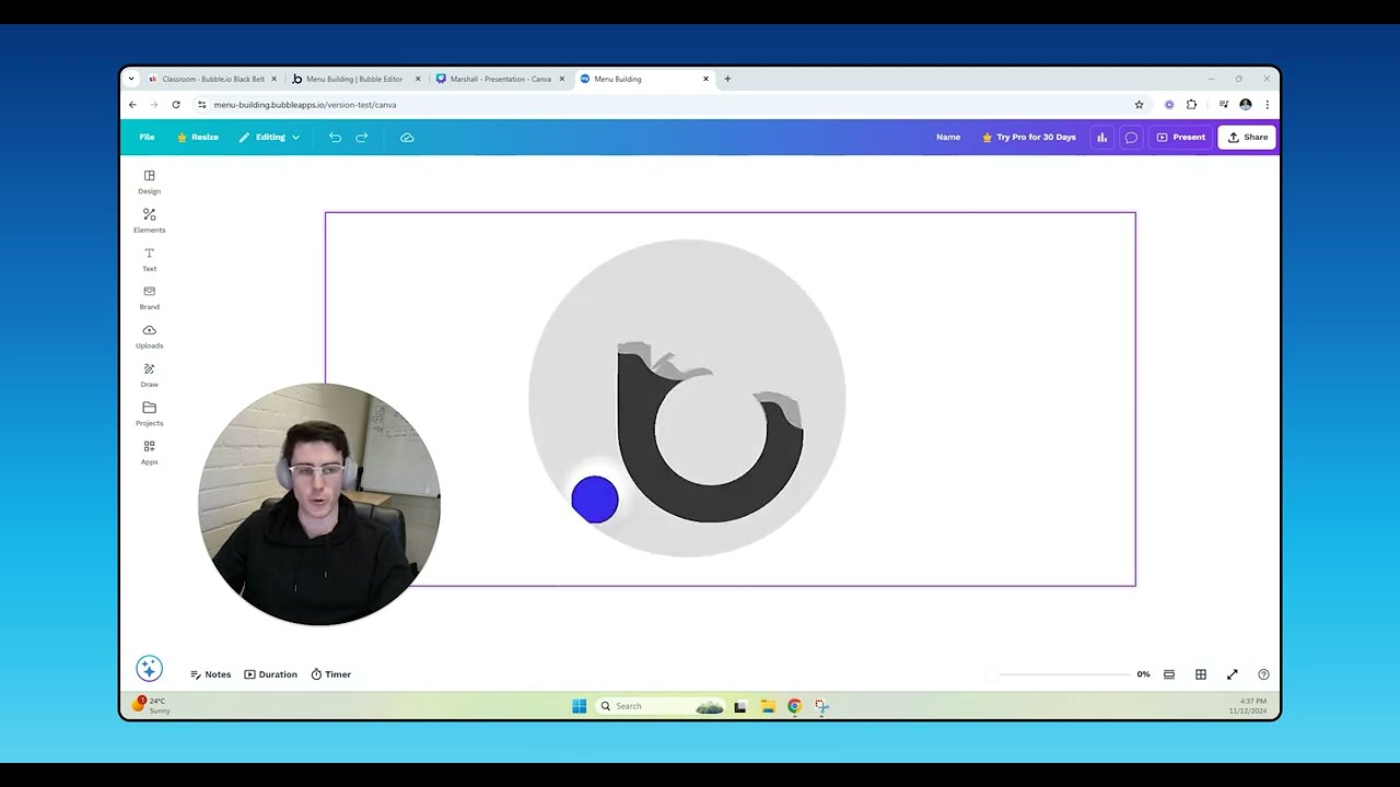 Building Canva on Bubble - Showcase - Bubble Forum Building Canva on Bubble - Showcase - Bubble Forum
