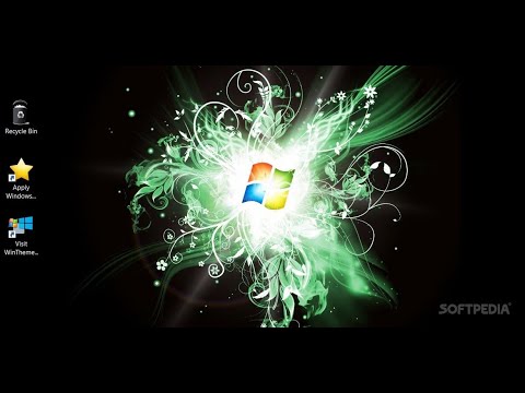 Windows 11 Theme For Windowsfv 7 || Make Windows 7 Look Like Windows 11 || Windows 7 Ultimate wmid