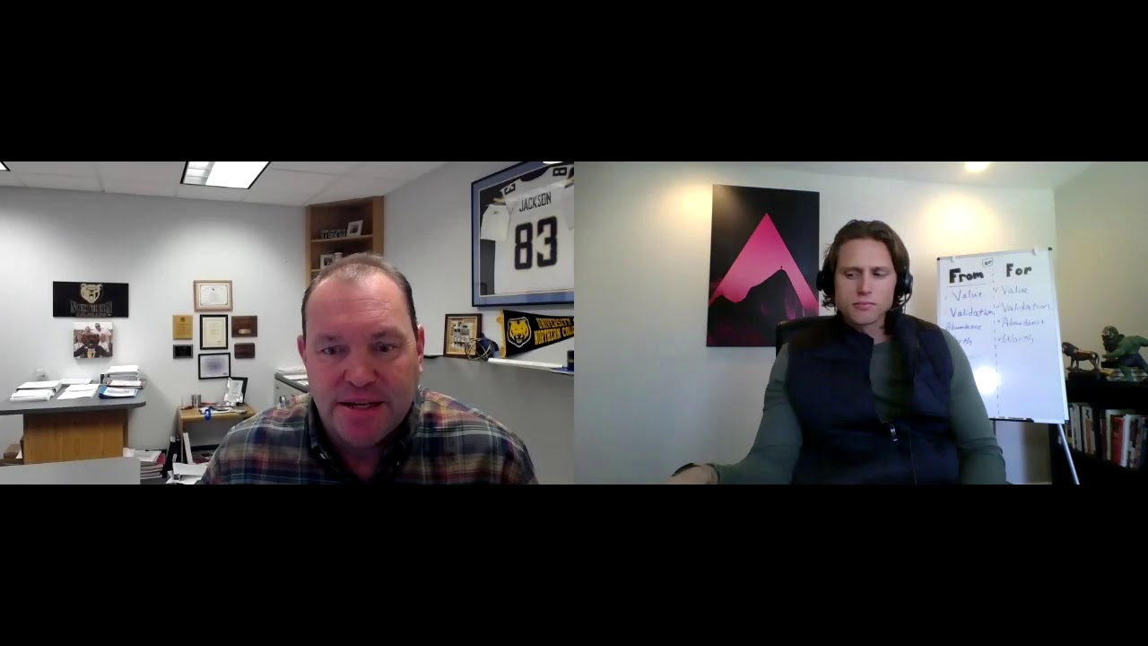 Contractor Convos with Guest - Mike Trotter with Front Range Roofing