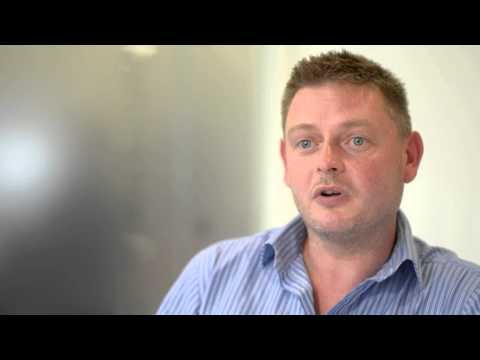 Meet Chris Bramley, Chief Technology Officer, YouView