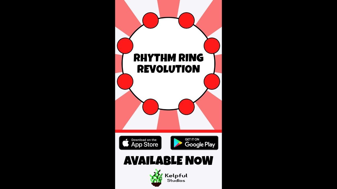 Rhythm Ring Revolution | RIT