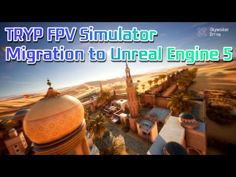 Steam Community :: TRYP FPV