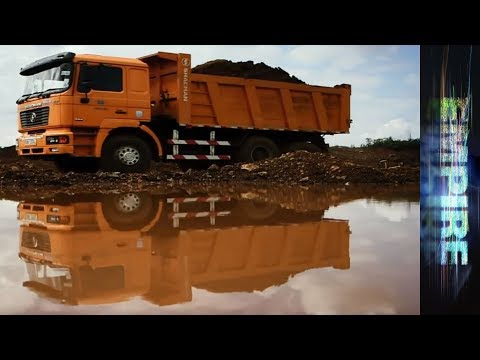 The New Scramble for Africa | Empire