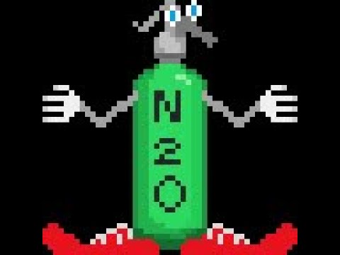 Global Game Jam 2024: Laughing Gas