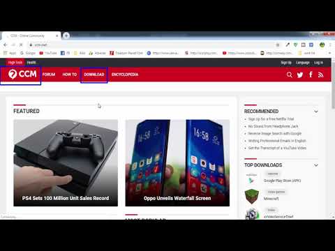 4K Video Downloader For Windows 7 | Windows 10