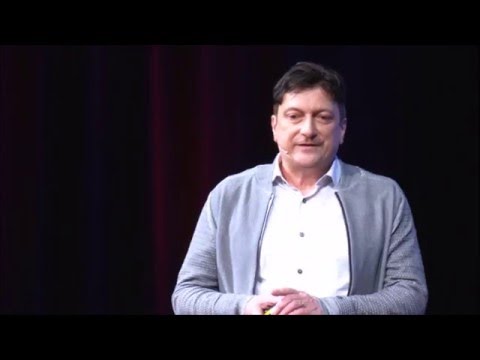 Business by desire | Jempi Moens | TEDxRoermond