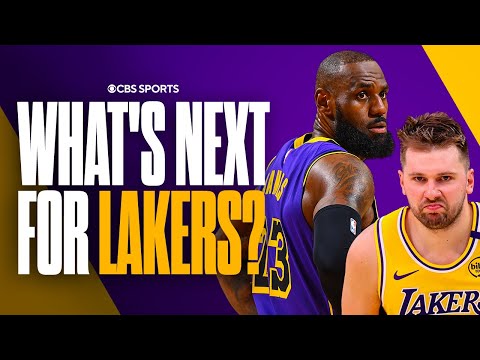 What's next for the Lakers: How will the sale impact impact the upcoming season?