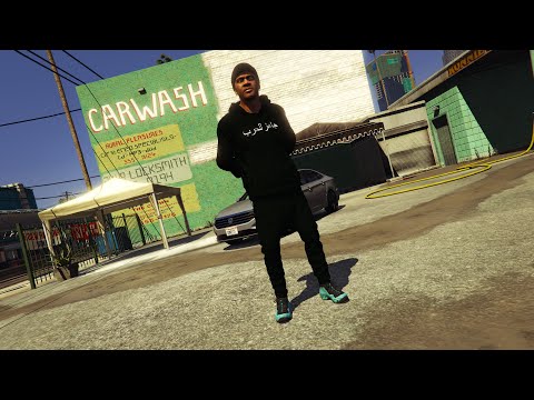 GTA 5 Mods (Real Ls Life) Ep. 9.5 - Gain N Maintain