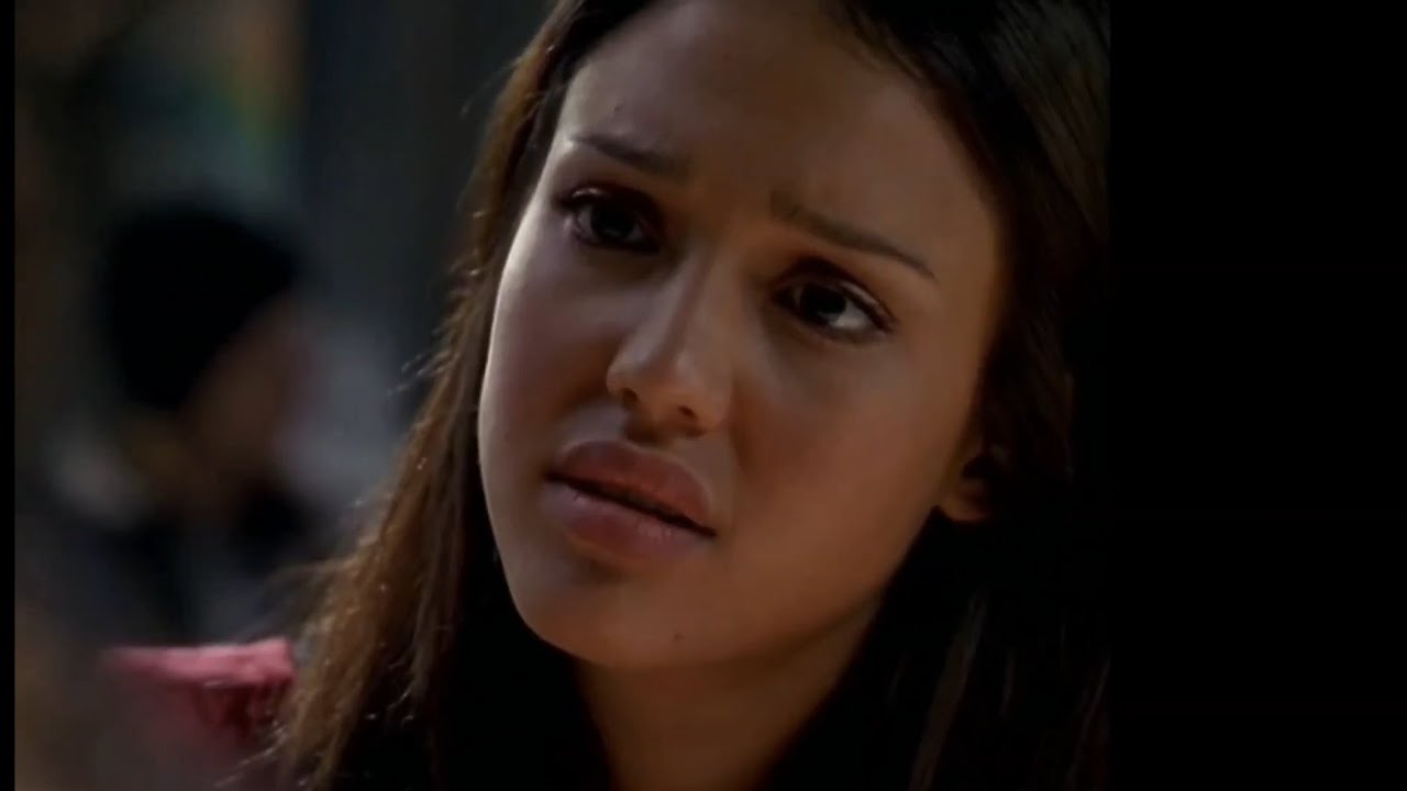 Dark Angel: Hypnosis Scene 2