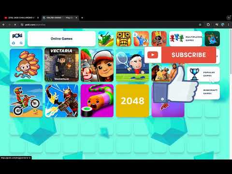 Poki games vs crazy games ? which is better site to play games