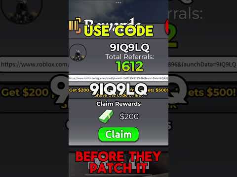 AFK Money Code Glitch In Blockspin Roblox! | *WORKING 2025*