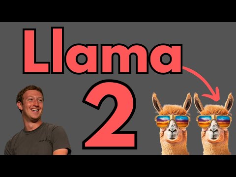???? Llama 2 AI - The BEST from META AI is FREE!!!