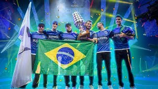 10 anos de Counter-Strike: Global Offensive, o grande FPS da década ...