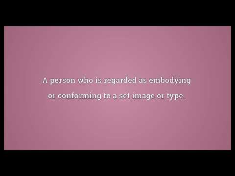 Stereotype Meaning