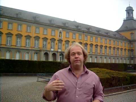 Learn German: Basic Verb Conjugation