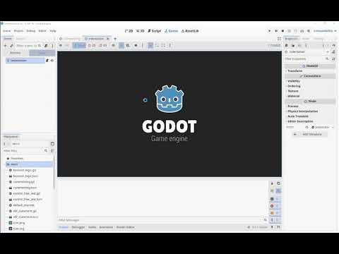 Mastering Game Logic with GDScript
