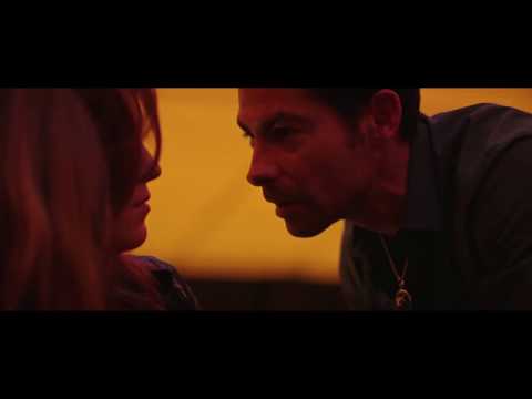 Just Be - Ryan Manuel Scene