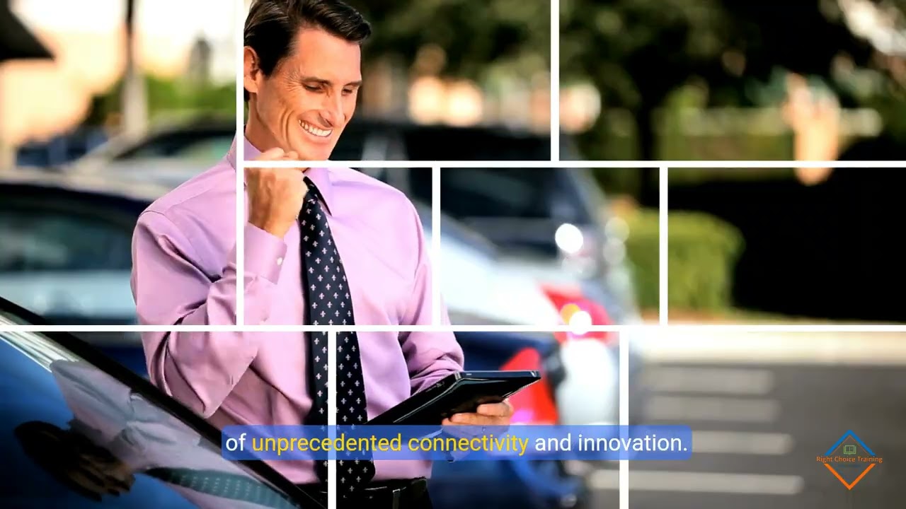 Navigating the Future  Trends and Challenges in the Communication Industry