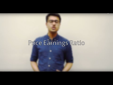Price / Earnings Multiples